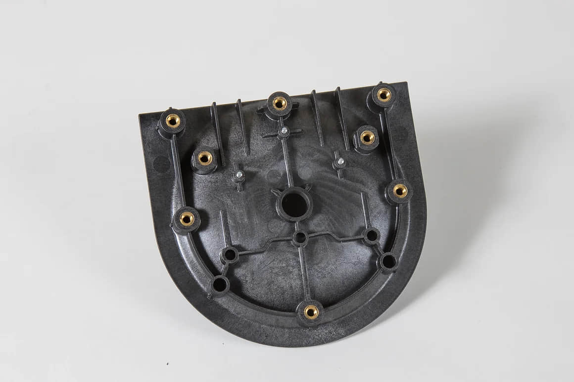 Custom Insert Molding Service - Attractive Plastics