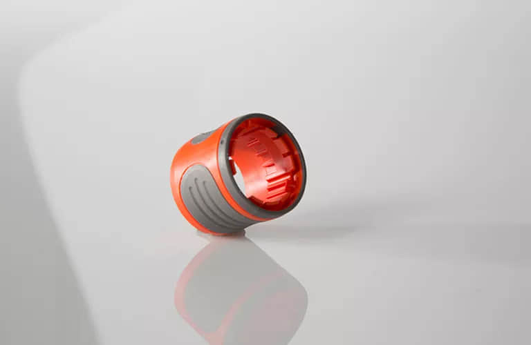 Custom Overmolding Service - Attractive Plastics