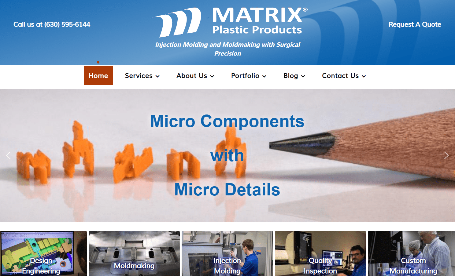 The World's Most Famous Micro Molding Companies in 2024