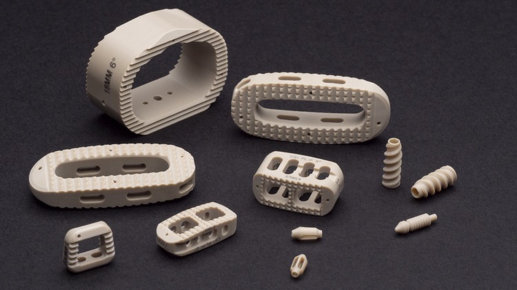 PEEK Plastic Ultimate Guideline: Everything You Need to Know