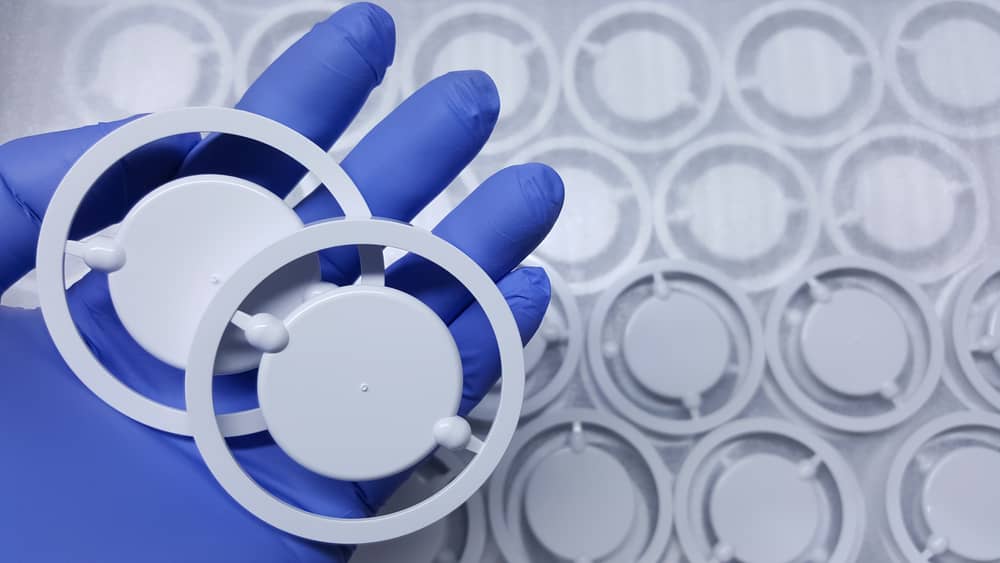 PEEK Plastic Ultimate Guideline: Everything You Need to Know