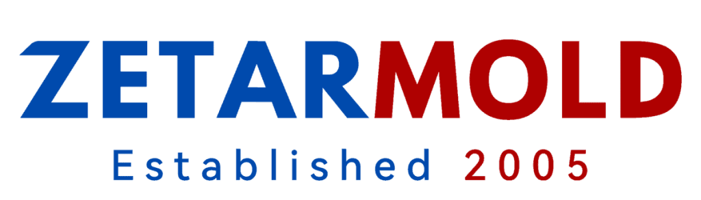 Top 20 Plastic Injection Molding Companies In China (2024)