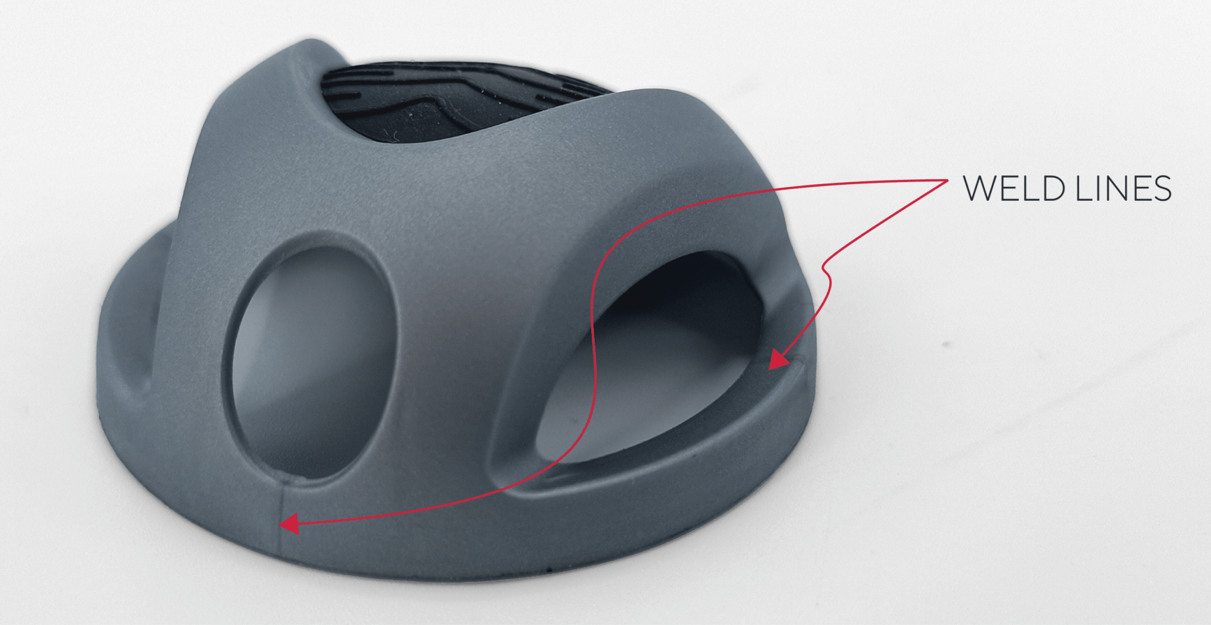 The Most Detailed Injection Molding Defects and Solutions (2025)