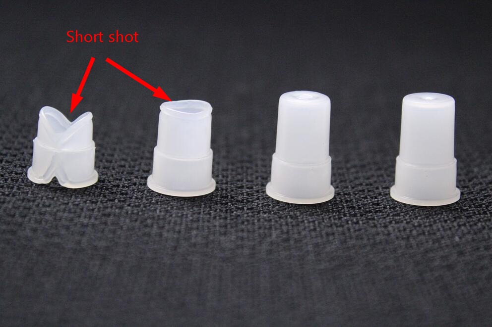 The Most Detailed Injection Molding Defects and Solutions (2025)