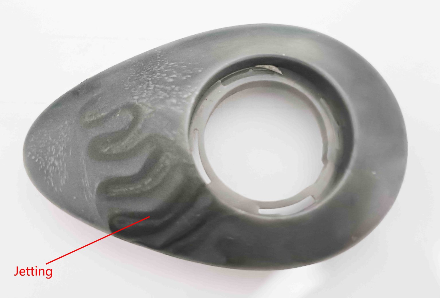 The Most Detailed Injection Molding Defects And Solutions 2025