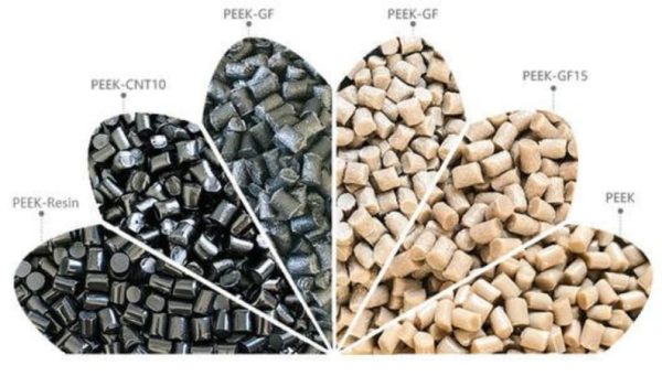 PEEK Plastic Ultimate Guideline: Everything You Need to Know