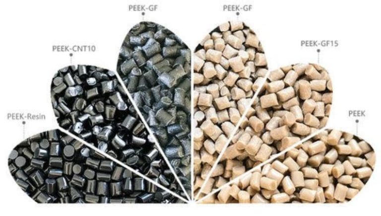 PEEK Plastic Ultimate Guideline: Everything You Need to Know