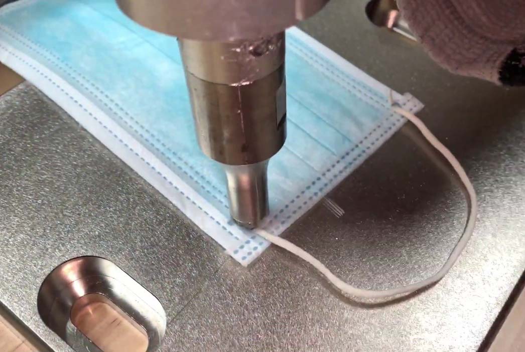 Ultrasonic Welding Ultimate Guideline