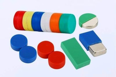 Overmolding Magnets : Definition, Advantages, Application