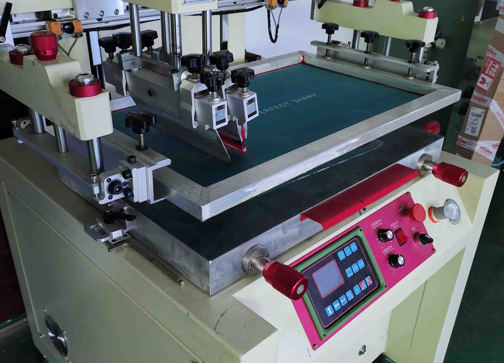 What is Screen Printing? How It Works, Benefits & Applications