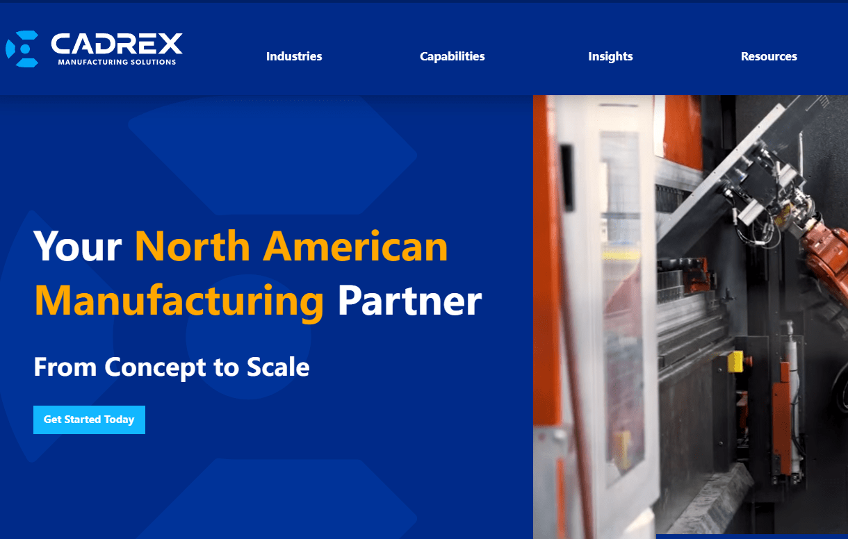 Top 25 Plastic Injection Molding Companies in the USA (2024)
