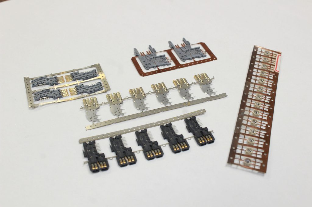Insert Molding Comprehensive Design Guideline - Everything You Need to Know