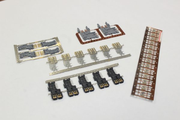 Insert Molding Comprehensive Design Guideline - Everything You Need to Know