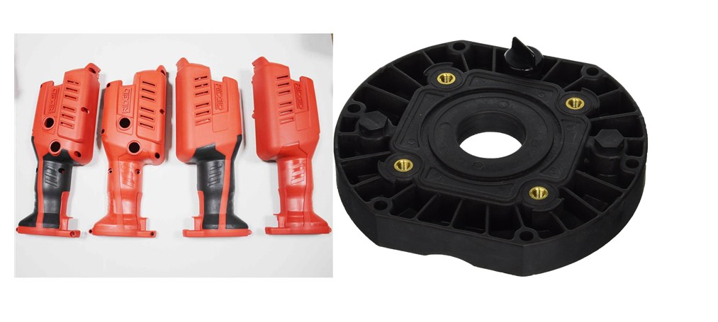 Insert Molding Comprehensive Design Guideline - Everything You Need to Know