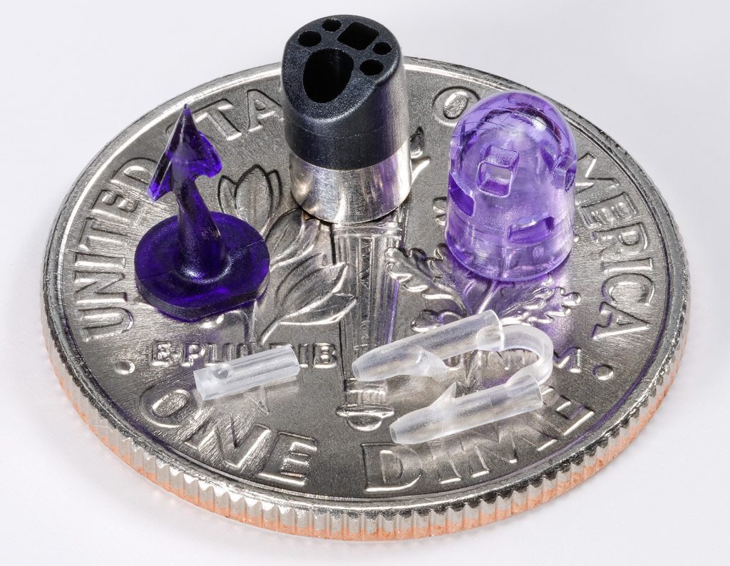 The Most Comprehensive Micro Molding Guidelines (2024)
