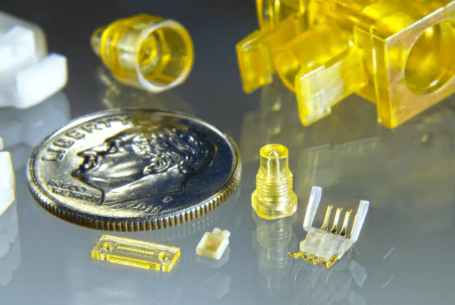 The Most Comprehensive Micro Molding Guidelines (2024)