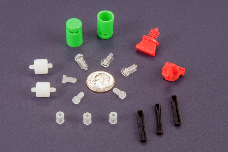 The Most Comprehensive Micro Molding Guidelines (2024)