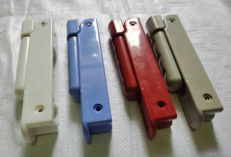 ABS Injection Molding Comprehensive Guideline - Attractive Plastics