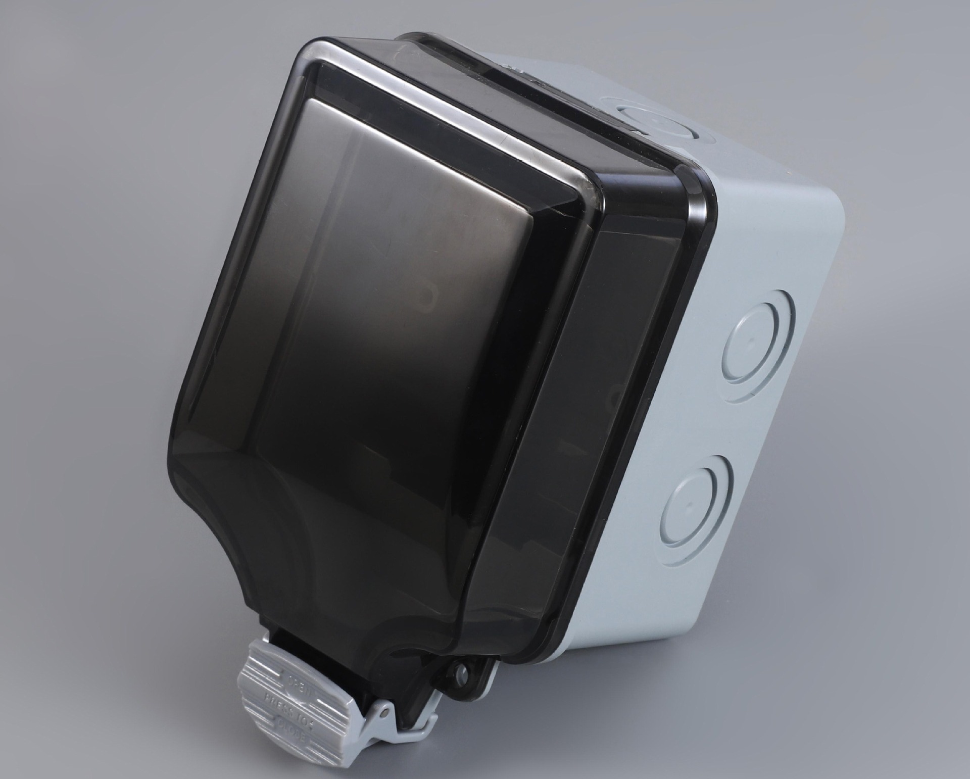 ABS Injection Molding Comprehensive Guideline - Attractive Plastics