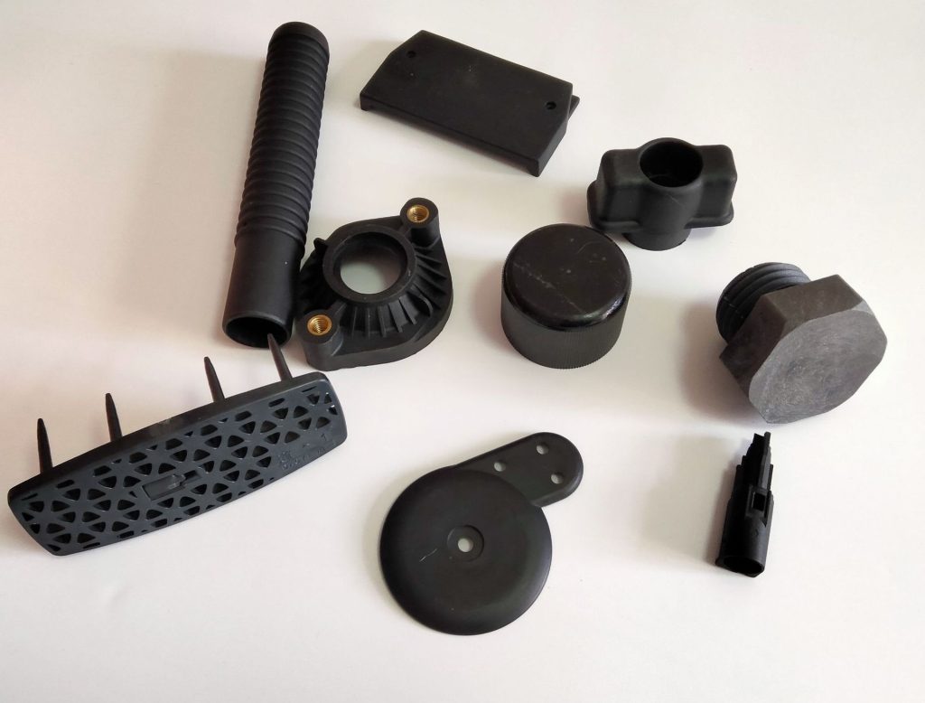 ABS Injection Molding Comprehensive Guideline - Attractive Plastics