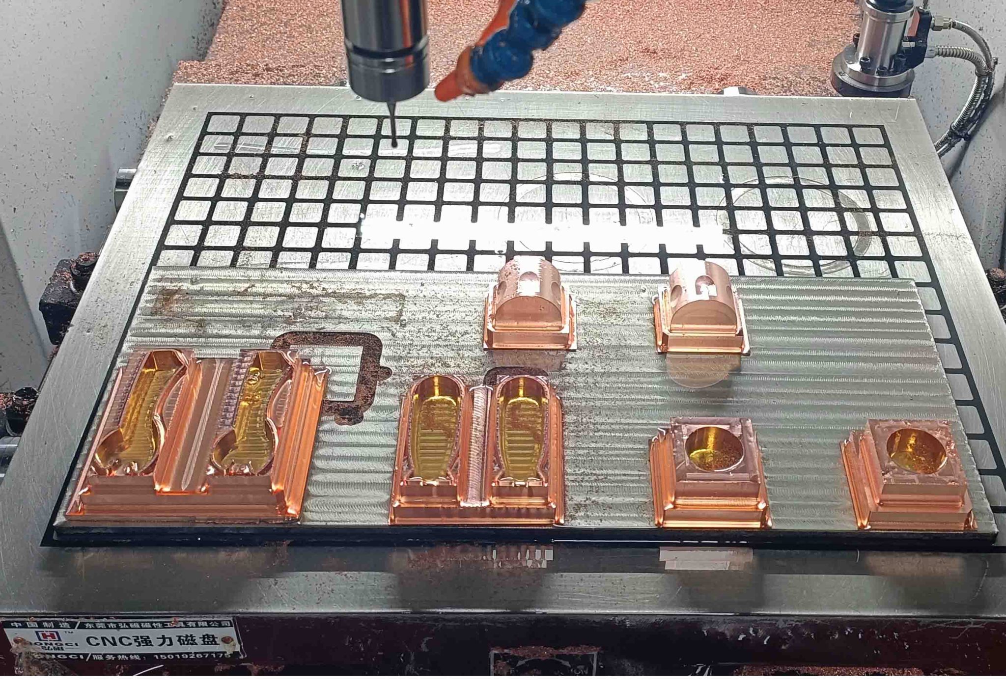 What is Electrical Discharge Machining ( 2025 Detailed explain)