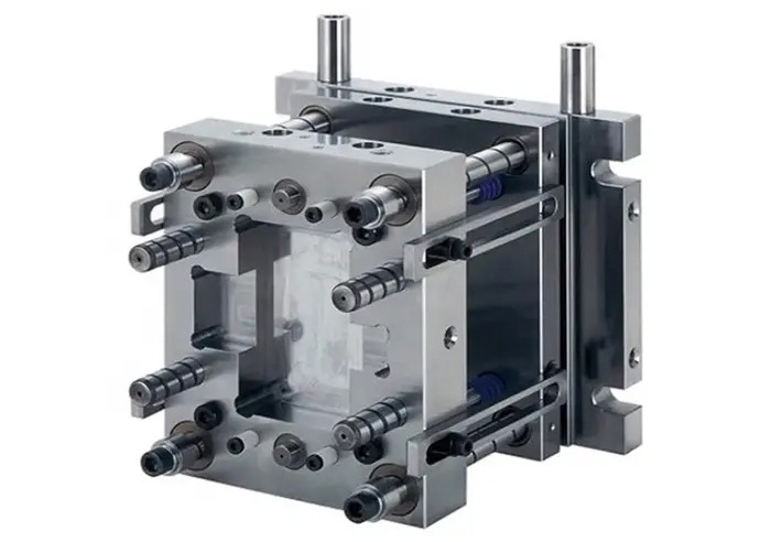 2026 The Most Comprehensive Injection Mold Design Guideline