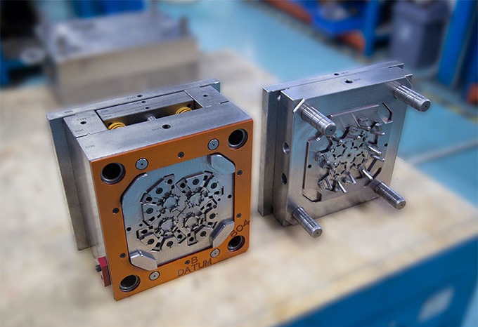 2025 The Most Comprehensive Injection Mold Design Guideline