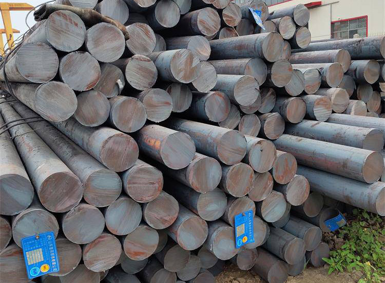 Carbon Steel Types, Characteristics, Applications - Attractive Plastics